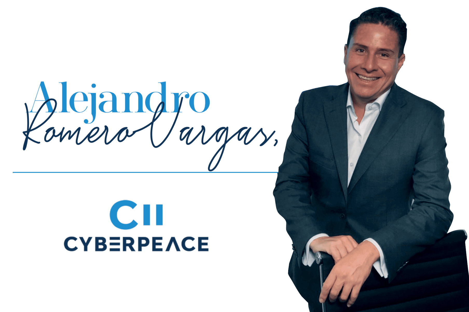Seguridad en América | Alejandro Romero Vargas, fundador y director ...