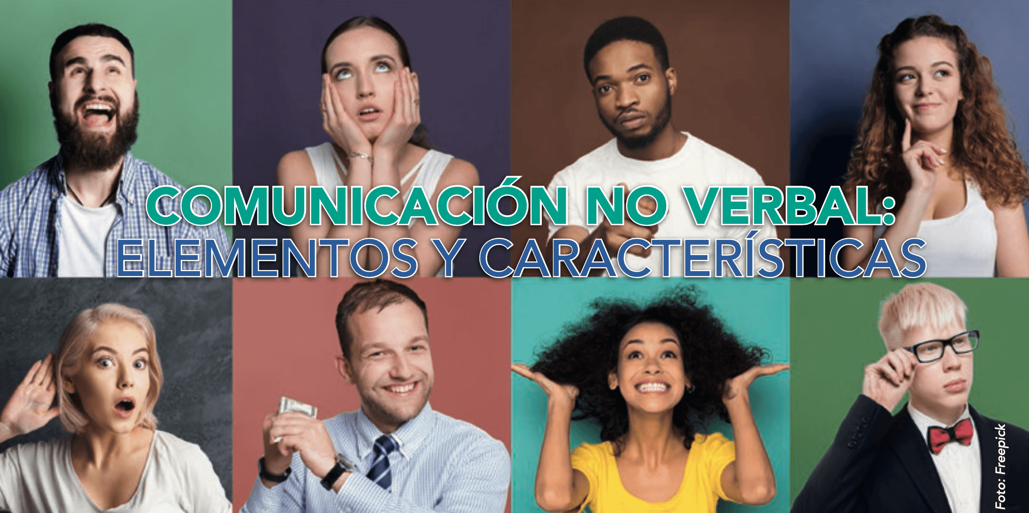 Seguridad en América | COMUNICACIÓN NO VERBAL: ELEMENTOS Y CARACTERÍSTICAS