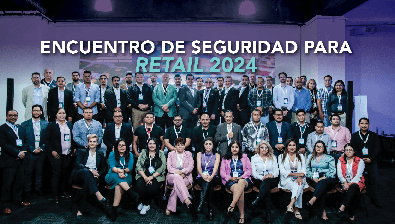 Seguridad en América | ENCUENTRO DE SEGURIDAD PARA RETAIL 2024