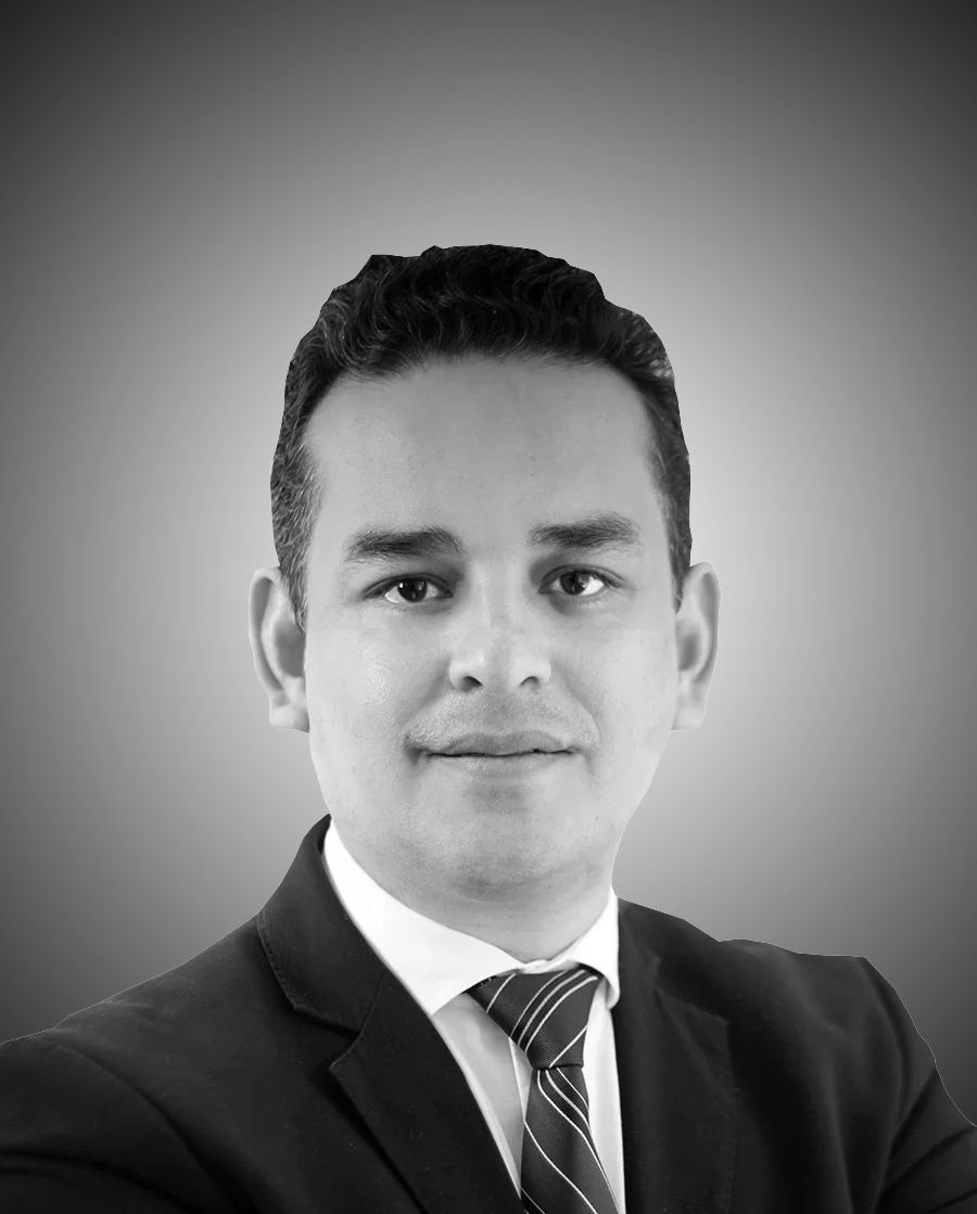 Seguridad en América | Gabriel Esteban Escobar González