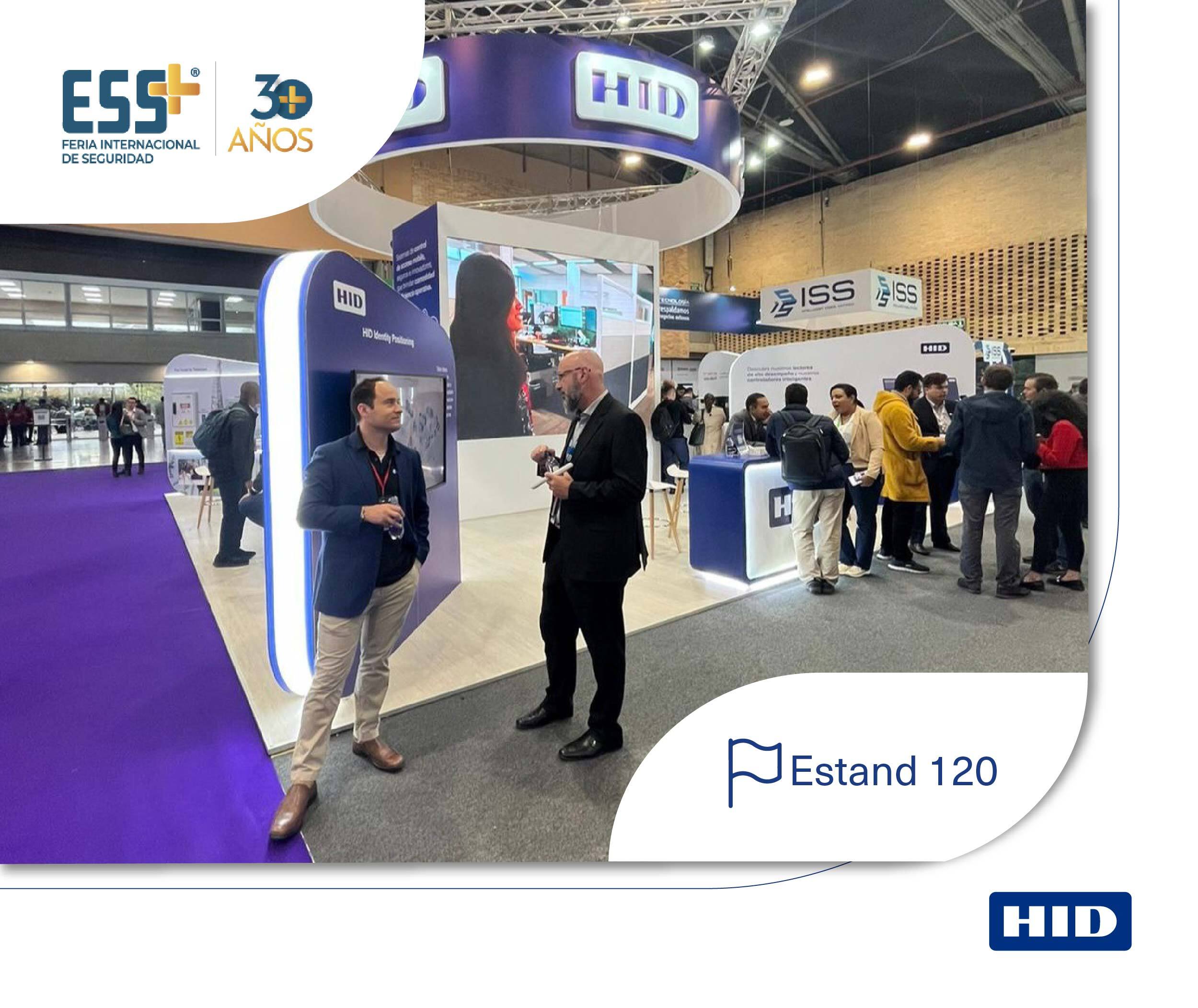 Seguridad en América | HID presentará soluciones de identificación y acceso de última generación ...