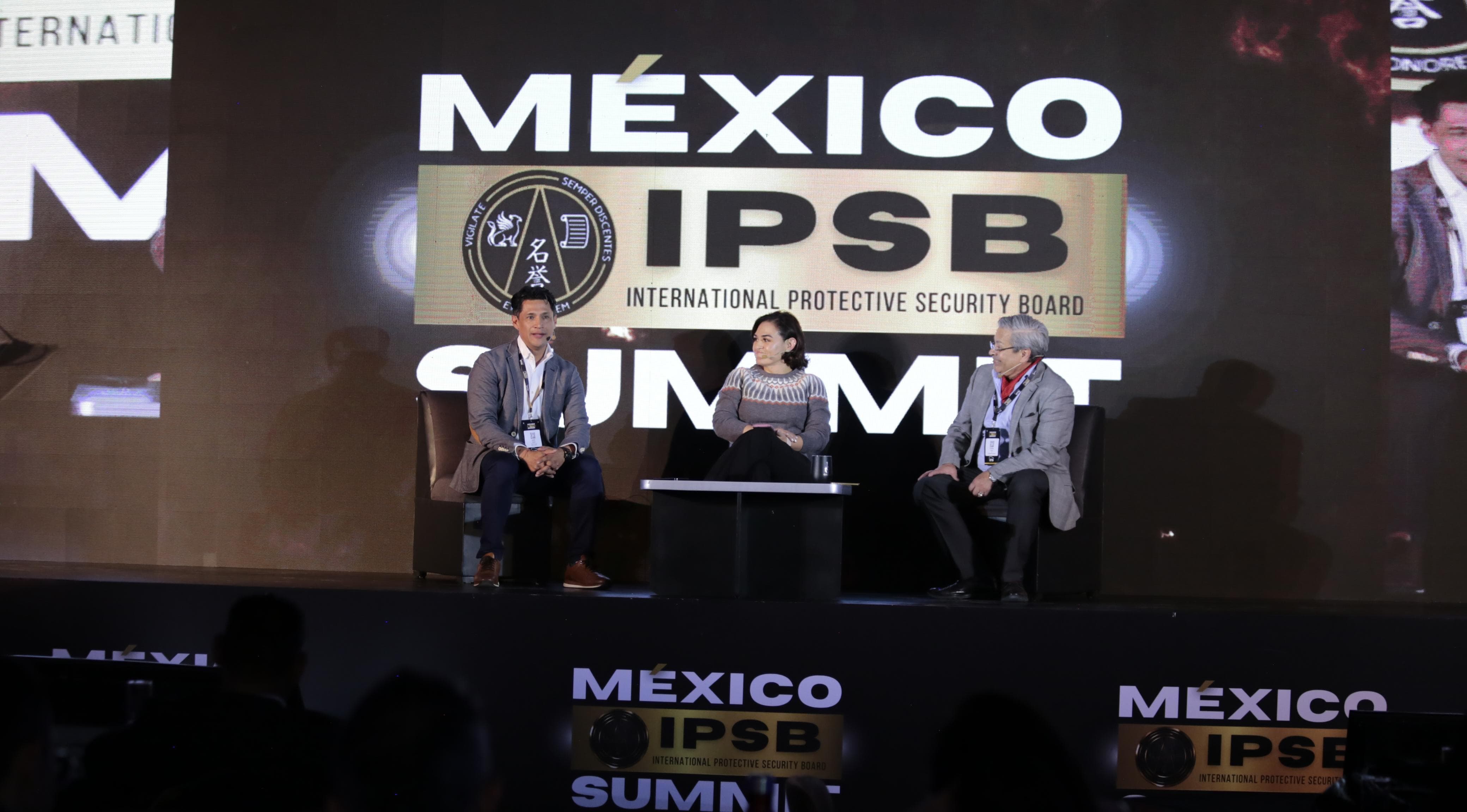 Seguridad en América | IPSB Summit reúne a los mejores especialistas en ...