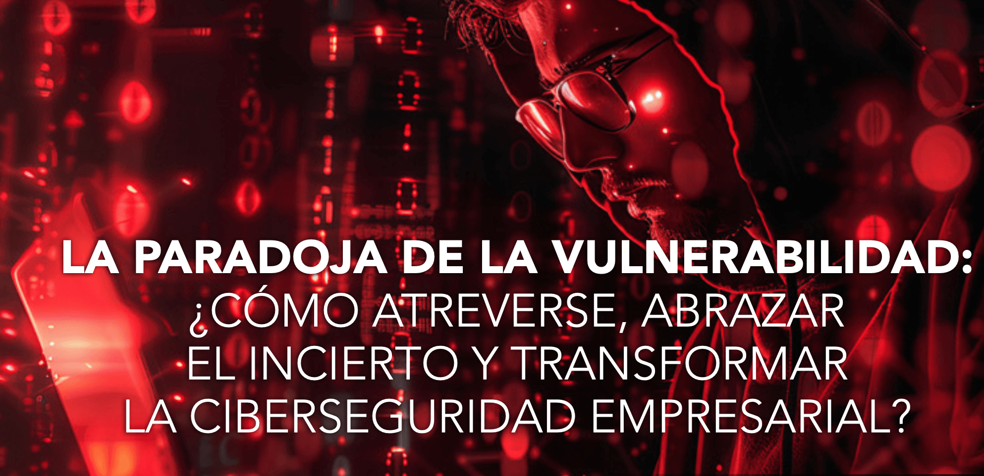 Seguridad en América | LA PARADOJA DE LA VULNERABILIDAD: ¿CÓMO ...