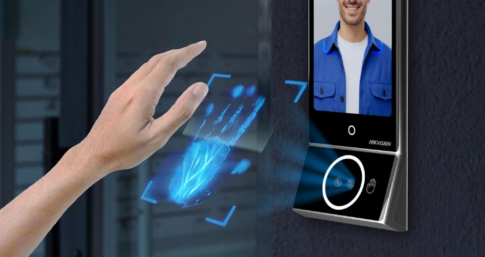 Seguridad en América | Las 5 principales tendencias en tecnología biométrica para el control de ...