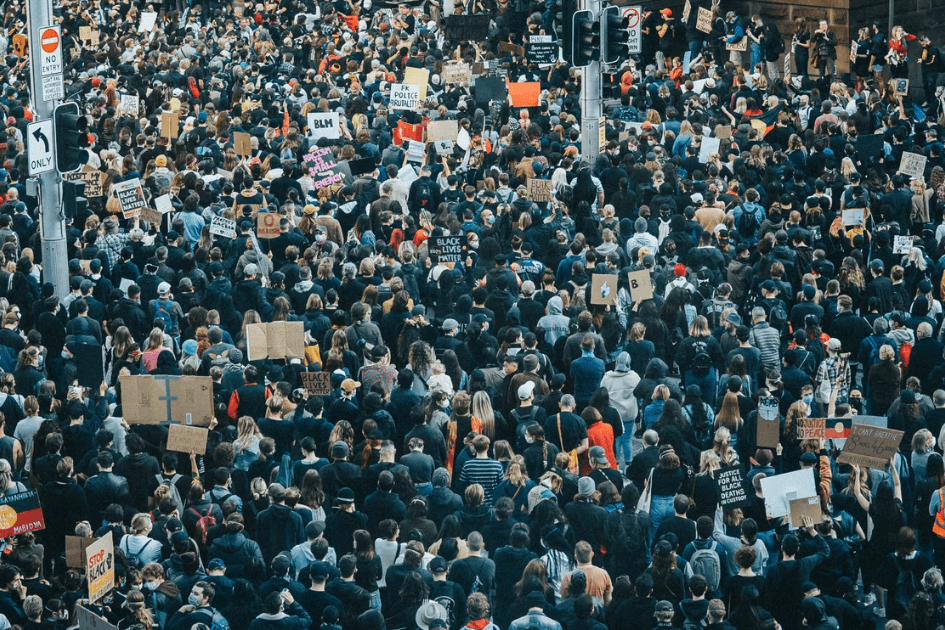 Seguridad en América | Estalla ola de protestas contra Maduro.