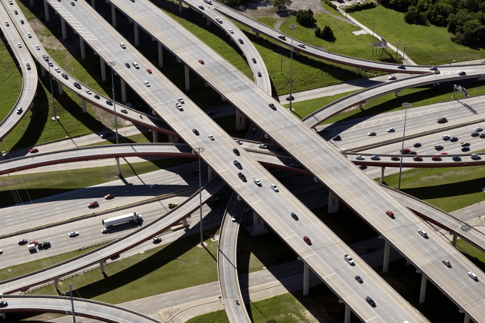Seguridad en América | Estas son las 3 carreteras más inseguras de México en 2024.