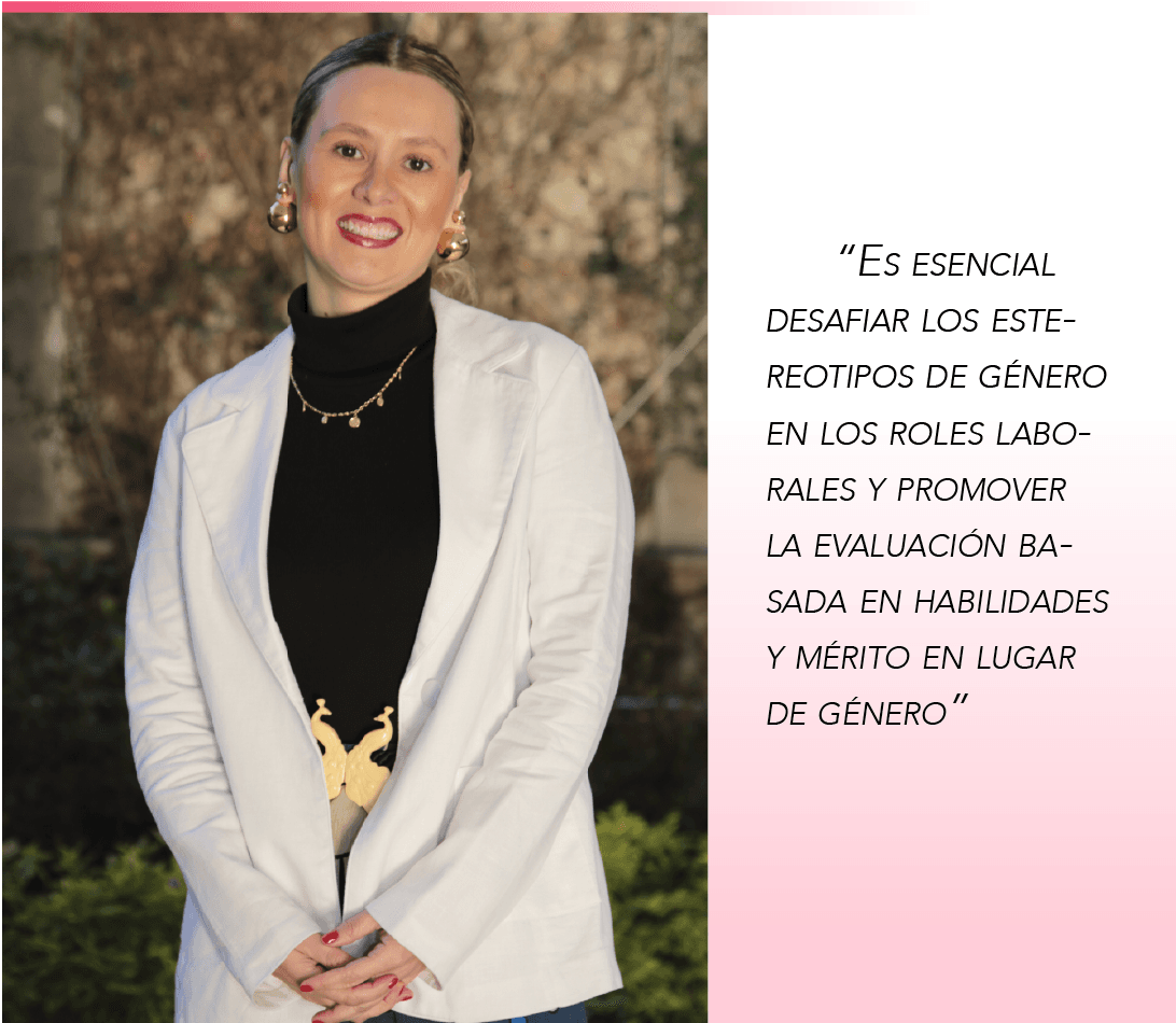 Seguridad en América | MUJERES EN LA SEGURIDAD: Cuestión de habilidades ...