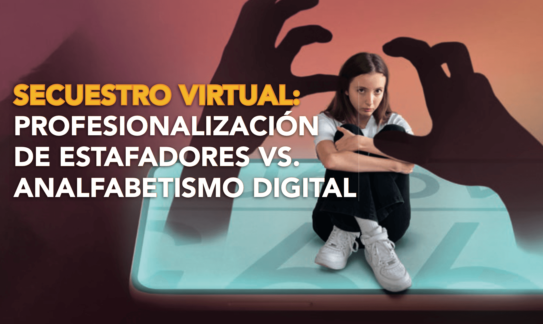 Seguridad en América | SECUESTRO VIRTUAL: PROFESIONALIZACIÓN DE ...