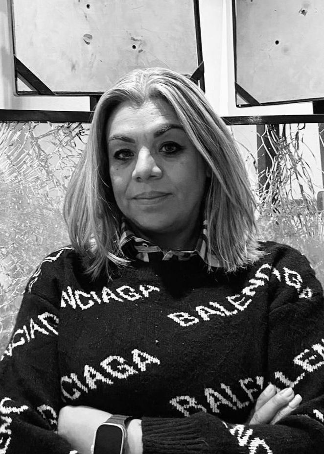 Seguridad en América | Sandra Camacho